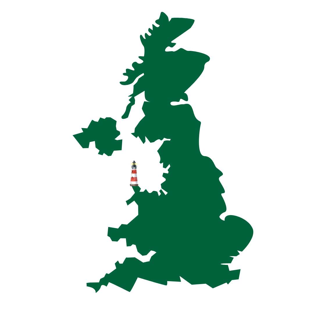 South Stack Lighthouse, Wales – Lighthouse Explorers