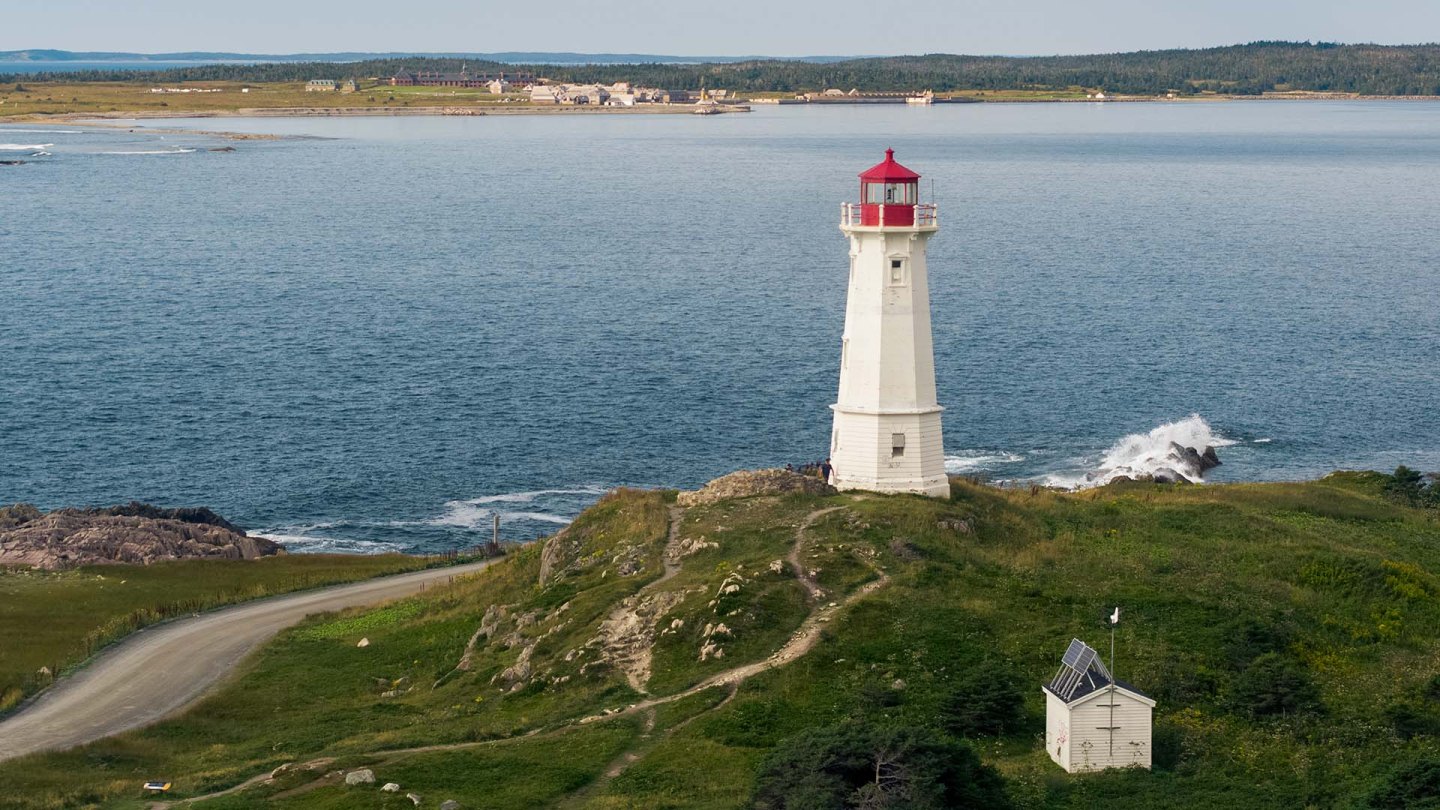 An introduction to Canadian lighthouses – Lighthouse Explorers