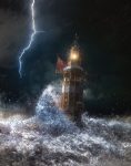 The Dangers of Lighthouse Keeping – Lighthouse Explorers