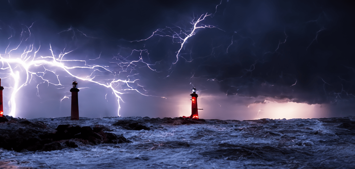 The Dangers of Lighthouse Keeping – Lighthouse Explorers