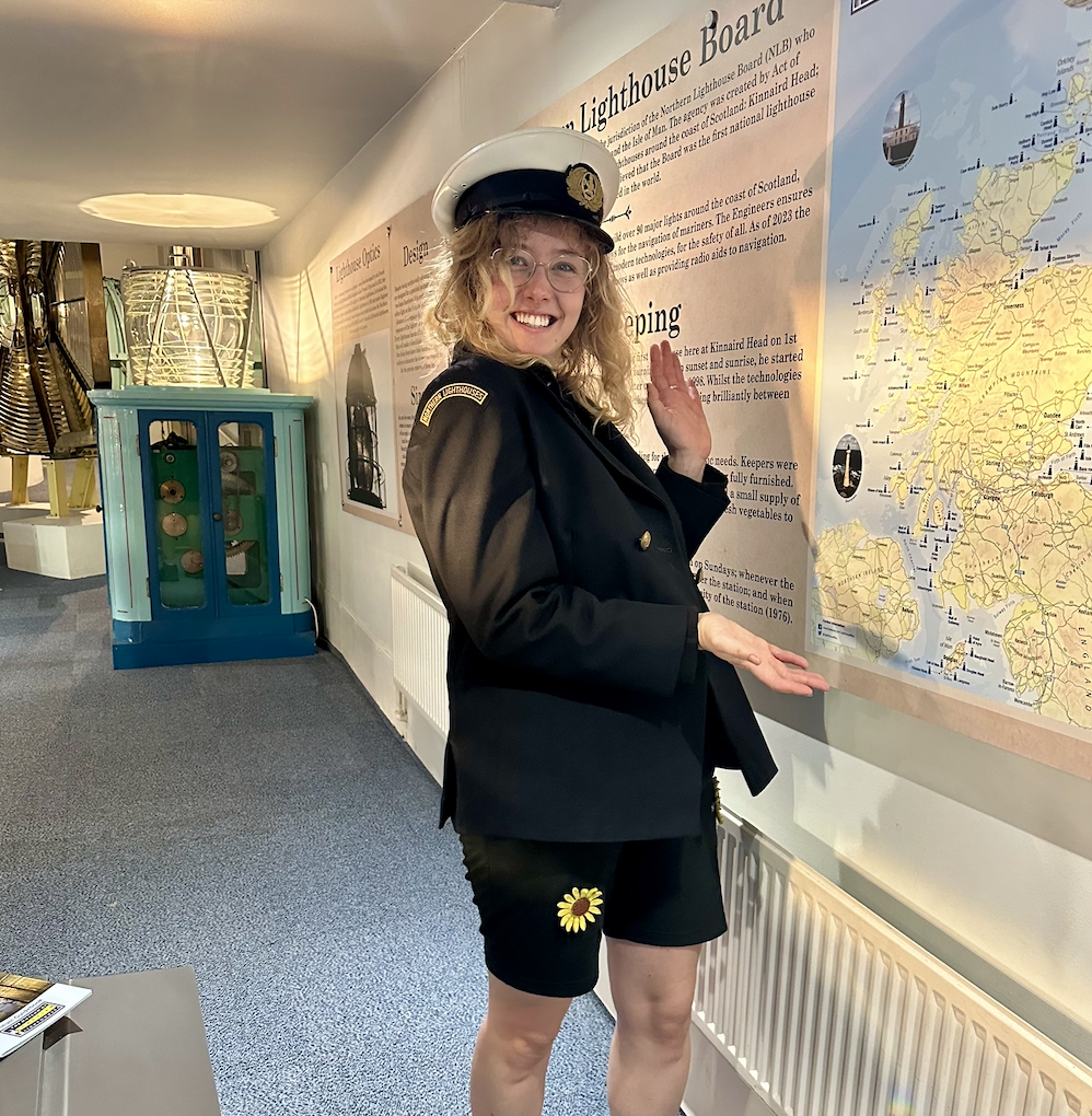 Do lighthouse keepers and operators still exist? – Lighthouse Explorers