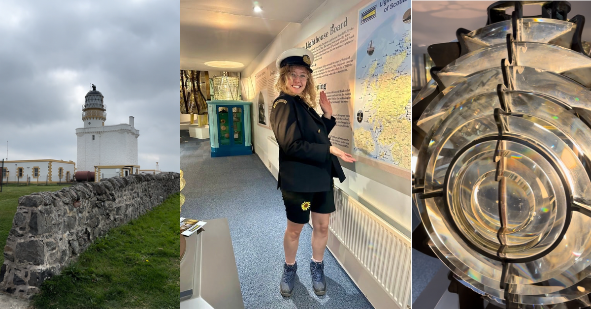 Do lighthouse keepers and operators still exist? – Lighthouse Explorers