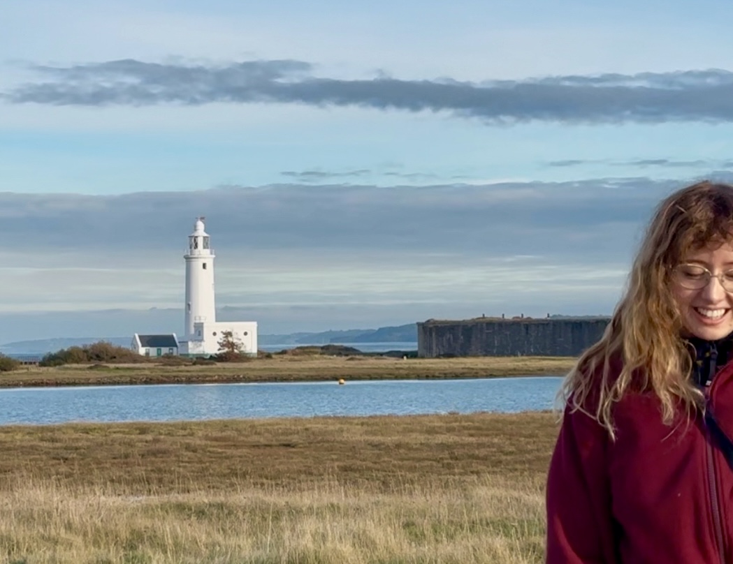 Exploring Hurst Point lighthouse and castle – Lighthouse Explorers